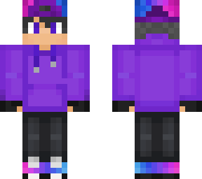 dannyisdahbomb | Minecraft Skins