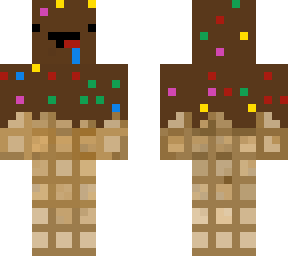 ninjaxx | Minecraft Skins