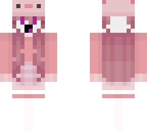 loli | Minecraft Skins