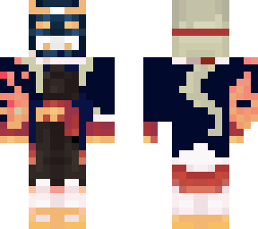 orochi | Minecraft Skins
