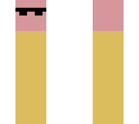 pito | Minecraft Skin