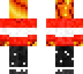 seleccion de peru | Minecraft Skins