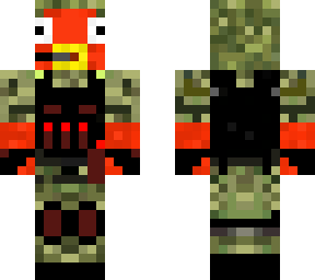 tiko | Minecraft Skins