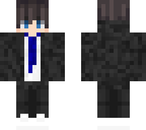 riko | Minecraft Skin