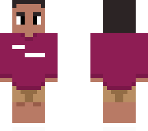 the weeknd | Minecraft Skins