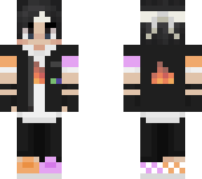 Sapnap skin | Minecraft Skin