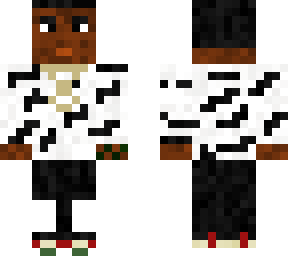 rappers | Minecraft Skins
