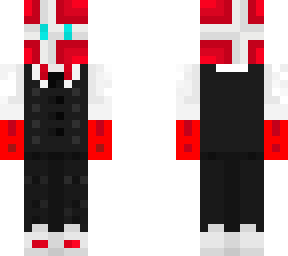 sketch | Minecraft Skin