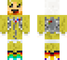 Socksfor1 | Minecraft Skins