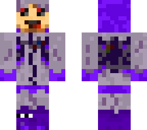 Socksfor1 | Minecraft Skins
