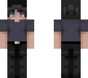 srp | Minecraft Skins