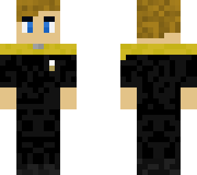 star trek | Minecraft Skins