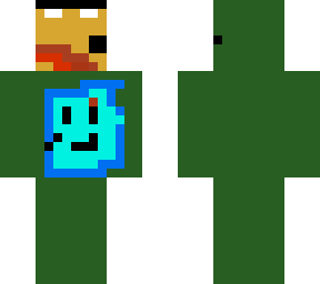 stif | Minecraft Skins