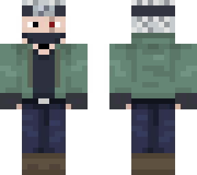 ethoslab | Minecraft Skins