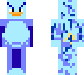 Swan | Minecraft Skins