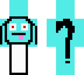 tadpole | Minecraft Skins
