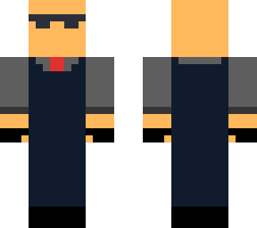 body guard | Minecraft Skins