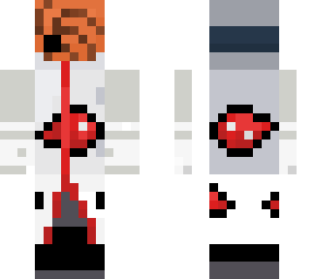 Tobi | Minecraft Skins