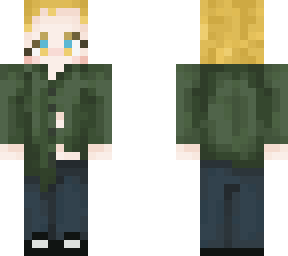 tweek | Minecraft Skins