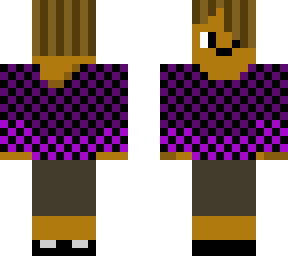 Tyrone Minecraft Skins
