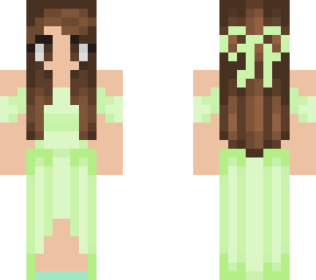 Dress | Minecraft Skins