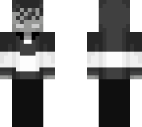 Y/N | Minecraft Skin