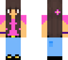 skinseed | Minecraft Skins