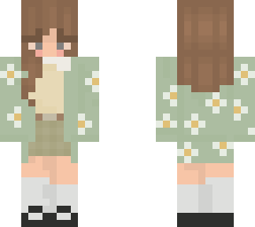 elf | Minecraft Skins