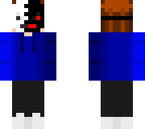 Aflac phase 2 | Minecraft Skin