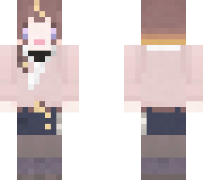 anya melfissa | Minecraft Skins