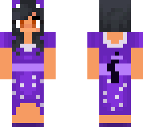 aphmau beach | Minecraft Skins