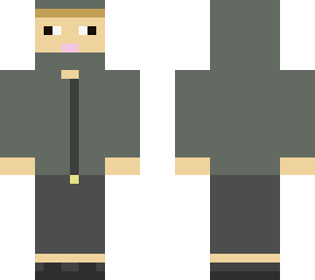 Moomin Minecraft Skins