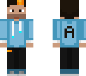 auronplay 8 | Minecraft Skins
