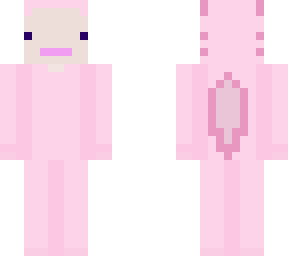 axolotl axolotl | Minecraft Skins