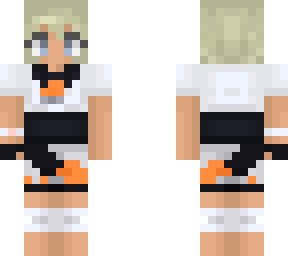 Bea | Minecraft Skin
