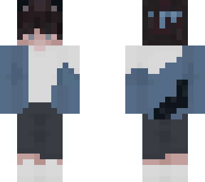 bfb | Minecraft Skins