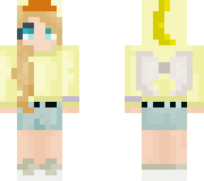 cockatiel | Minecraft Skins