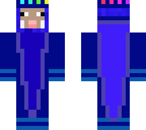 sheep king | Minecraft Skins