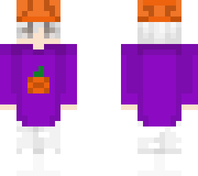 boomerna | Minecraft Skins