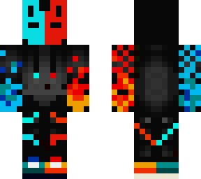 circuit | Minecraft Skins