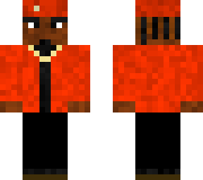 rappers | Minecraft Skins