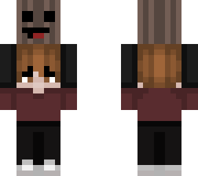 coconut | Minecraft Skins