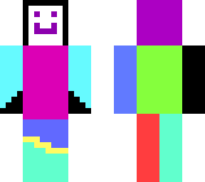 col | Minecraft Skin