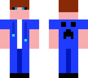 coll | Minecraft Skin