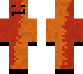 colossal skin | Minecraft Skin