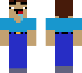 Confused | Minecraft Skins