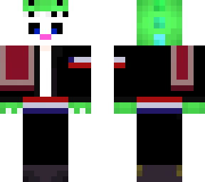 conterstine | Minecraft Skins