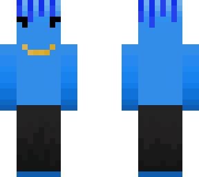 crip | Minecraft Skins