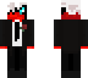 dat | Minecraft Skin