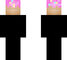 dr donut | Minecraft Skins